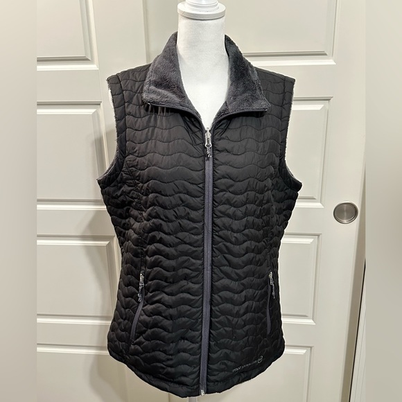 Free Country | Jackets & Coats | Free Country Reversible Vest | Poshmark